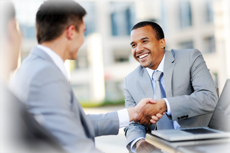 Government Solutions - Net56 - Technology Services